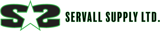 Contact Us | Servall Supply LTD